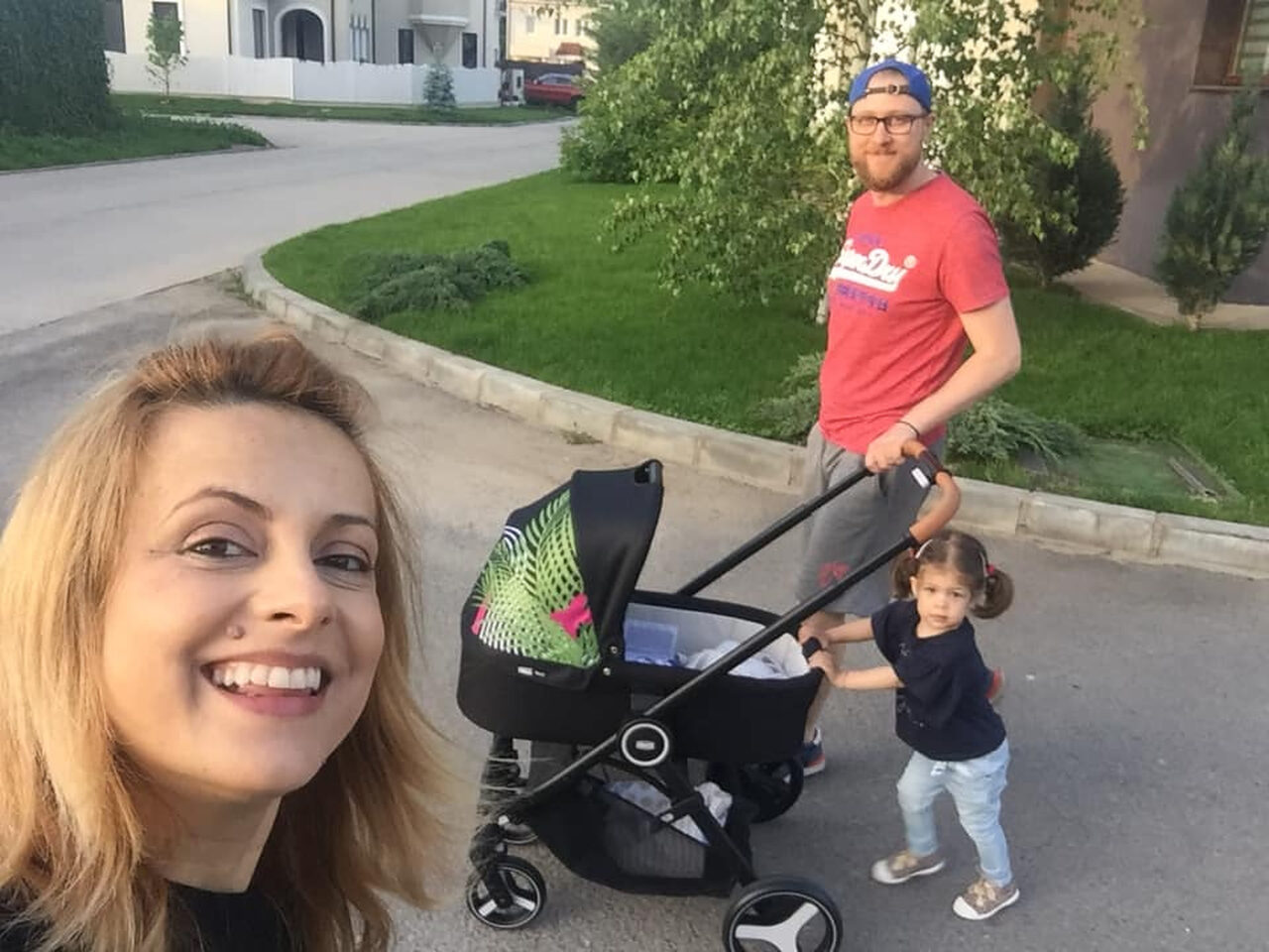 Simona Gherghe, culisele plecării de la Acces Direct. Condițiile puse de prezentatoare